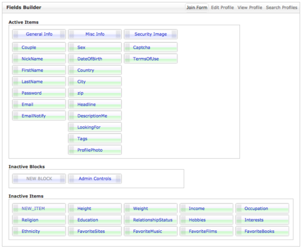 Boonex Dolphin Review Software For Social Networking CMS Critic
