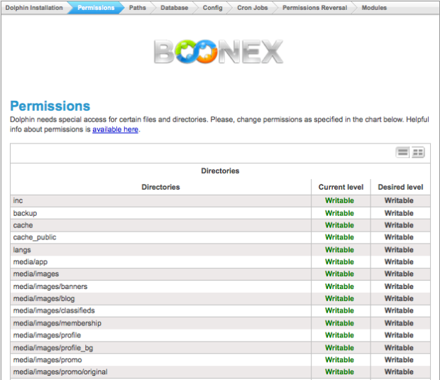 Boonex Dolphin Review - Software for Social Networking - CMS Critic
